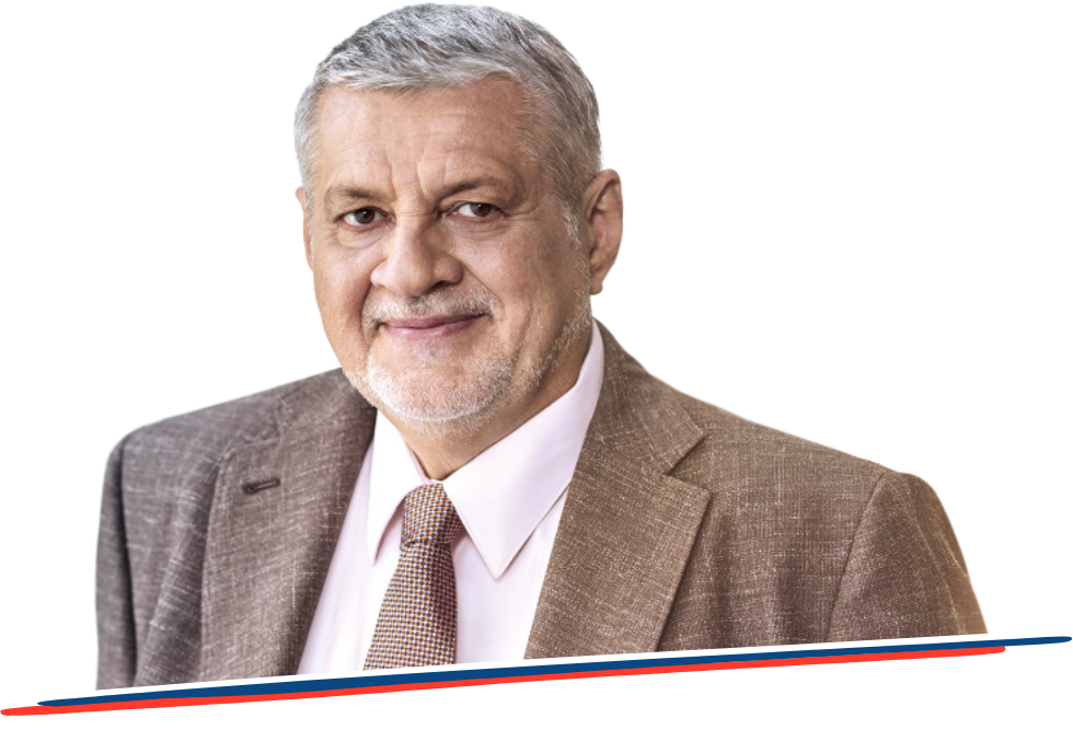 Ján Kubiš za prezidenta - web kandidáta na prezidenta Slovenskej republiky